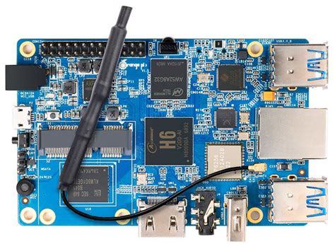 Raspberry Pi Founder Shares Things You May Not Have Known Tom S Hardware