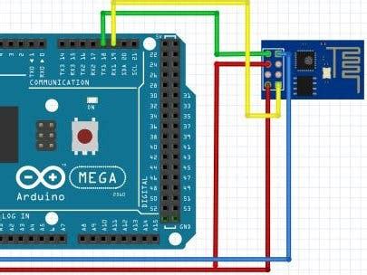 Help With WLED And Arduino LEDs And Multiplexing Arduino Forum