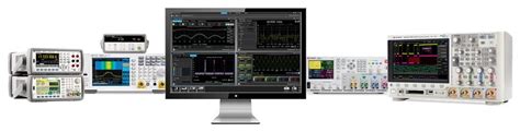 Farnell Element14 Adds Keysight S BenchVue To Its Instant EDeli