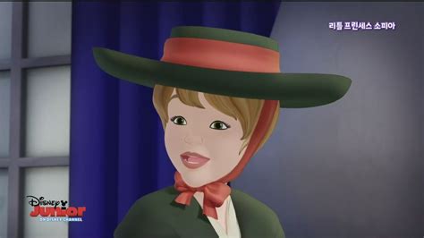 [애니메이션] 리틀 프린세스 소피아 11 20부[더빙]