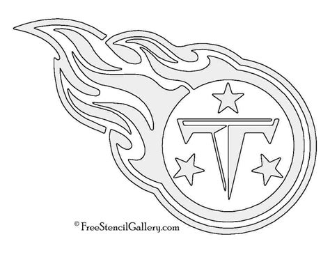 Tennessee Vols Coloring Pages Coloring Pages