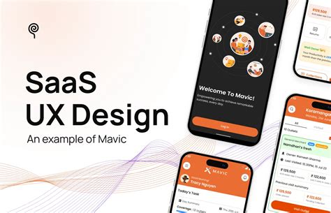 Streamlining Workflows Practical SaaS UX Design Tips
