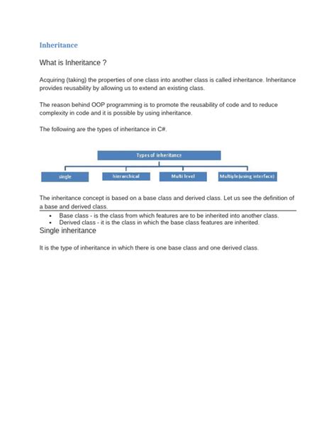 12 c inheritance bace derived abstract interface sealed partial