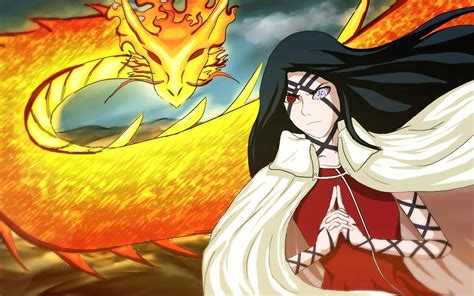 Sarada Hokage Wallpapers Wallpaper Cave