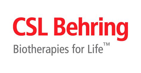 Csl Behring To Acquire Biotech Company Vitaeris