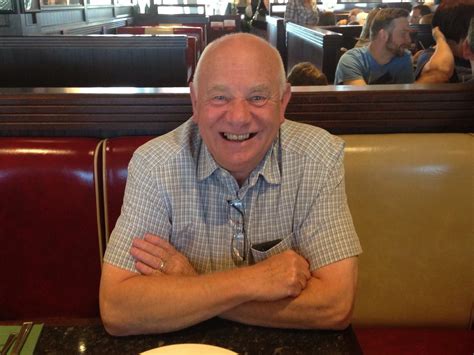 Funeral Notice For Mr Philip Cotton