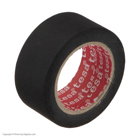 خرید آنلاین و قیمت چسب پارچه ای تسا کد 01 عرض 5 سانتی متر 1403 وکسی