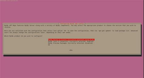 How To Install Mysql 8 0 On Ubuntu 18 04 16 04 By Computingpost Medium