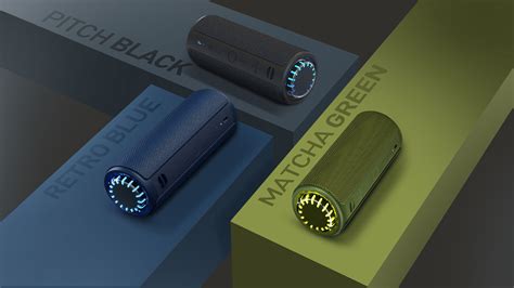 Buy China Wholesale Thumping 360° Surround Speaker Ipx7 Waterproof Ultra Portable Bluetooth