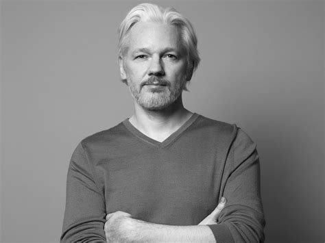 Julian Assange Protecting Australias Whistle Blowers Women Love Tech