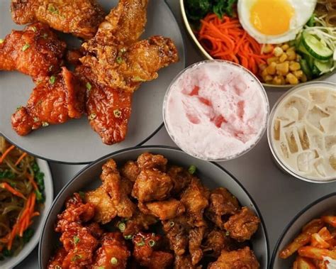 Kimchi Box Troy Menu Troy • Order Kimchi Box Troy Delivery Online