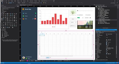 Migrate Windows Desktop Applications To The Web With Wisej Codeproject