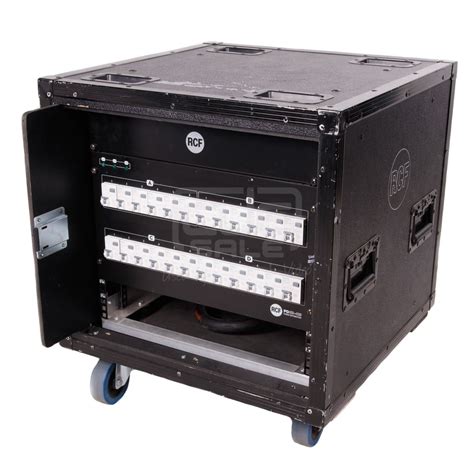 Rcf Hdl 50 A 4k Line Array Accessories Set ⋆ Cue Sale
