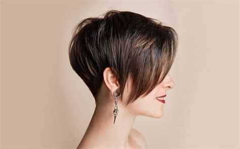 ۱۰۰ مدل مو کوتاه زنانه و دخترانه شیک و لاکچری دوره های دترلند