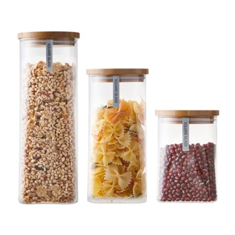 보관 양념통캐니스터 좋은 것을 담다 락앤락