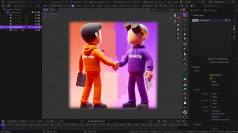 Plasticity — Blender Extensions
