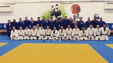 ‎אור אורן סמדגה המרכז הישראלי לגודו ומצויינות בספורט