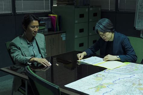 パーフェクト・ドライバー／成功確率100％の女・画像・写真 ぴあ映画