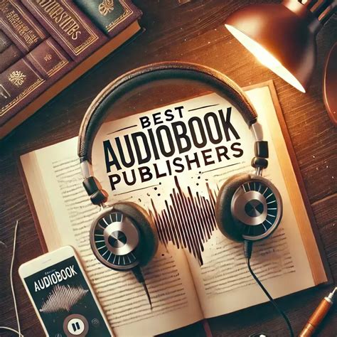Best Audiobook Formats Best Audiobook Platforms Audio Engineering