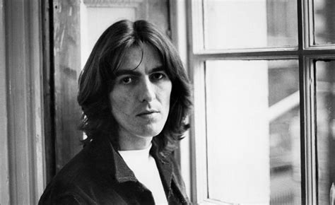The Beatles Album With The Most George Harrison Songs