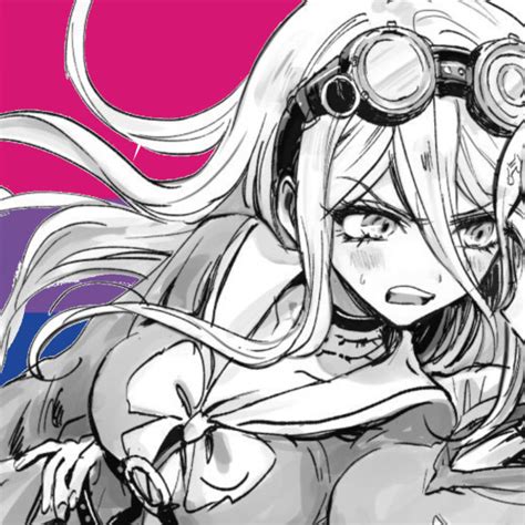 Danganronpa Matching Pfps Tumblr Blog Tumgik