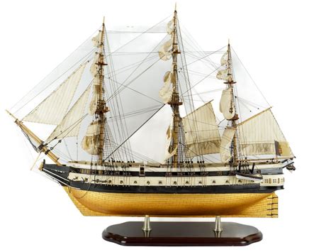 Lote Fragata D Fernando Ii E Glória 1843 Bestnet Leilões