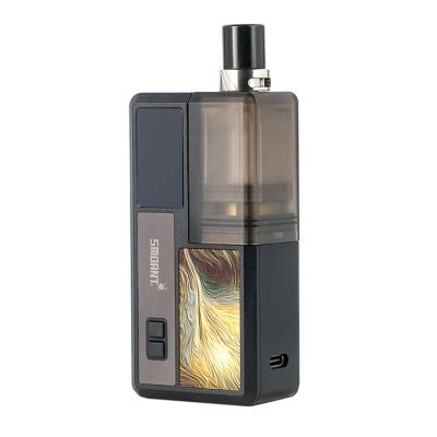 Smoant Knight 80 Mod Pod Kit, купить в Москве и Санкт-Петербурге