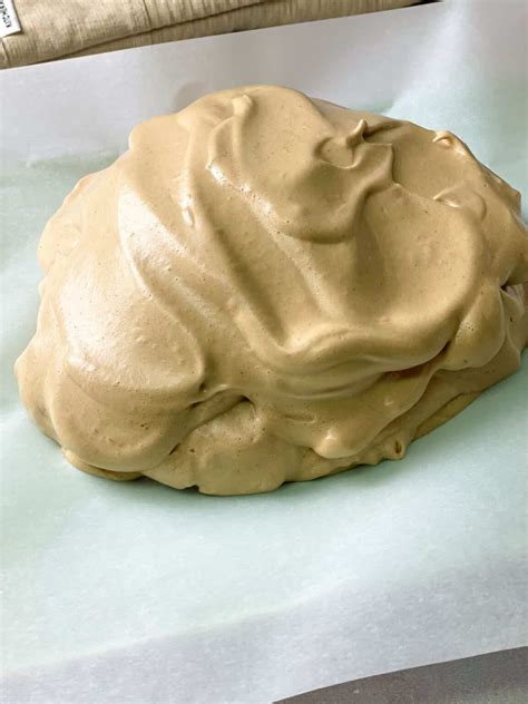 Tastegreatfoodie Chocolate Cloud Bread Viral Tiktok Bread Gluten