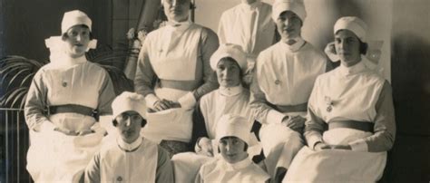 Maternity And Midwifery Salisbury Healthcare History