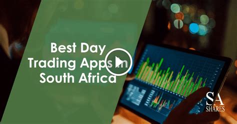 5 Best Day Trading Apps In South Africa ☑️updated 2026