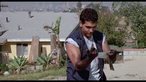 Stand And Deliver 1988