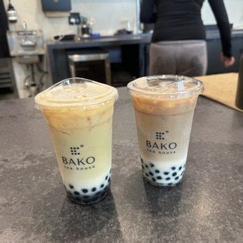 Bako Tea House Updated June 2026 1313 Photos And 697 Reviews 31 E