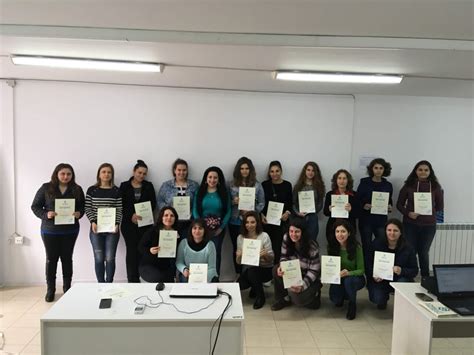 Пътят на развитие на Startup Factory Startup Factory