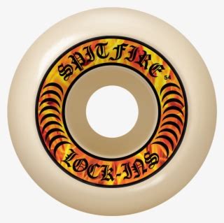 Formula Four Radial Slim Wheels Spitfire Formula Speed Kills Four