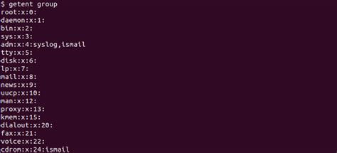 Add A User To A Group In Linux Linuxtect