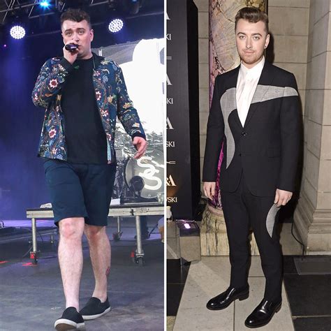 Sam Smith Weight Loss A Sustainable Diet And Workout Plan Qseqnn