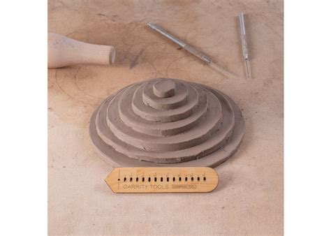 Garrity Tools Compass Tool Potclays
