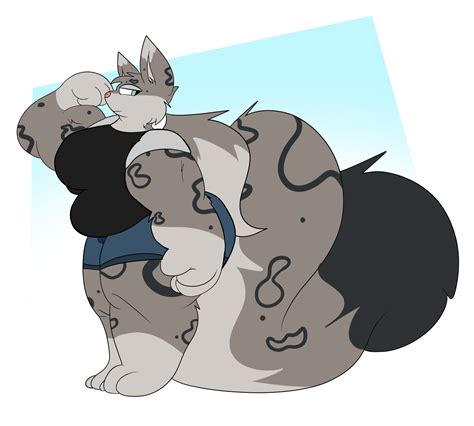 Rule 34 Big Breasts Big Butt Breasts Bubble Butt Castdraws Artist