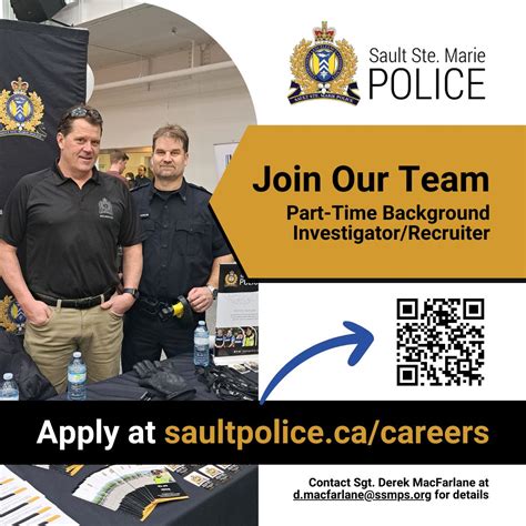 Do You Have A Policing Background And Strong Investigative Skills Are