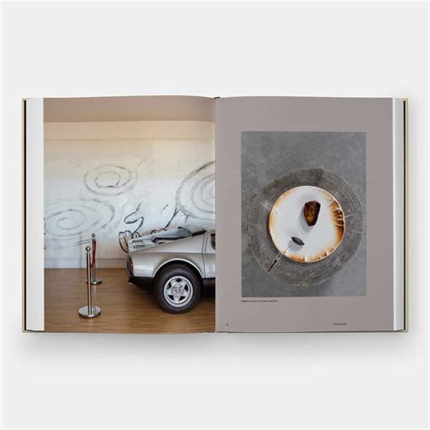 Slow Food Fast Cars Cookbook By Massimo Bottura Signed