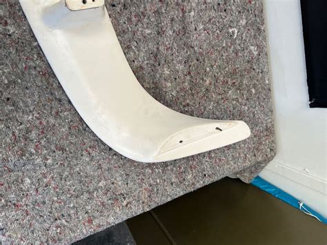 Honda Crx Heckspoiler Del Sol Gebraucht In Buochs Für Chf 21 Mit