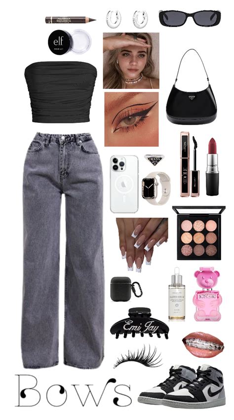 Cute Girls Outfit Shoplook Cute Girls Outfit Shoplook