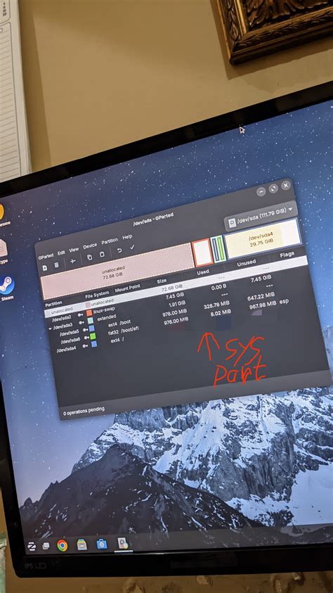Installing Linux Mint Installing Zorin Os Zorin Forum