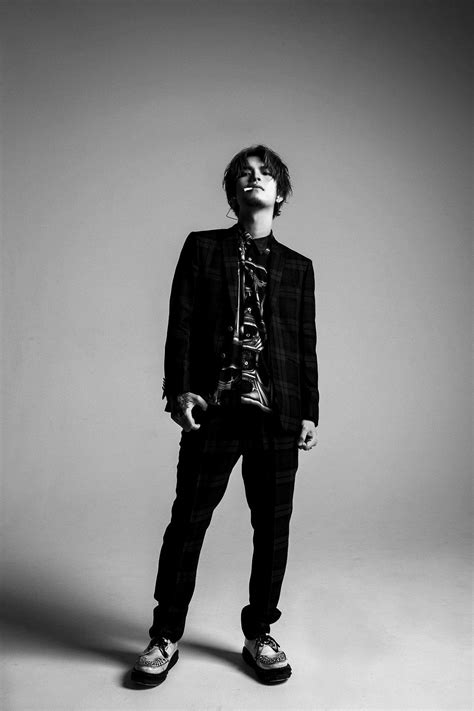 Retsu Profile 烈のプロフィール Vkgy ブイケージ