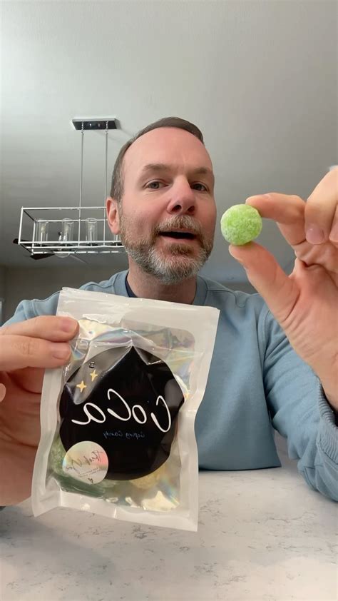 Top 10 Sour Candies