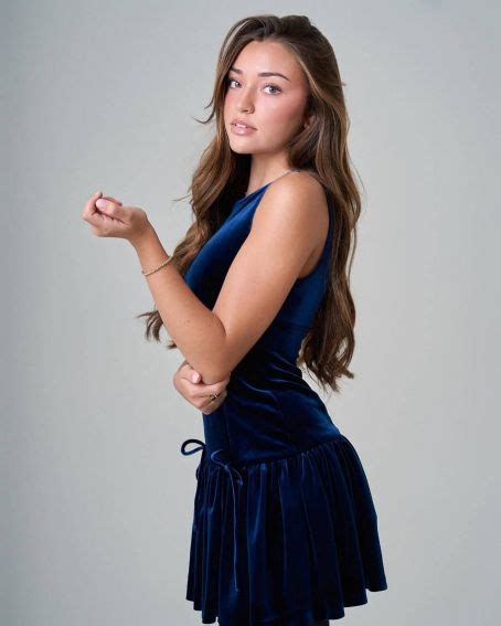 Presley Elise Cristian Paez Photoshoot December 2024 Famousfix