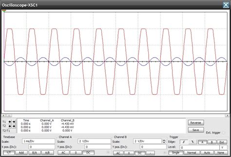 The Answer Is 42 Op Amps And Inverting And Non Inverting Amplifiers
