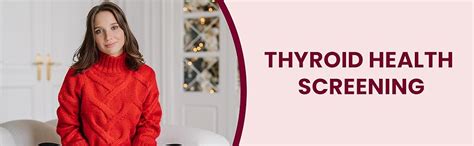 Thyroid Testing Kit Underactive Thyroid Test Kit At Home Accurate