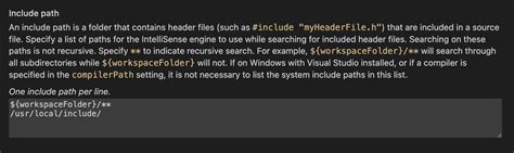 Github Jumbozhang1119include Header Files In Vscode On Macos