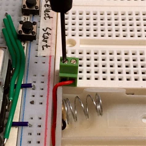 Breadboard Retropie 33 Steps With Pictures Instructables